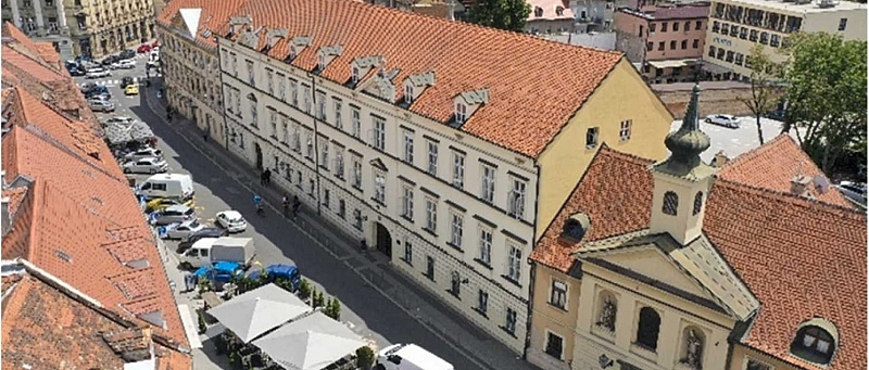 Obnova nakon potresa - Kako prepoznati da je vaša zgrada (ne)spremna i ...